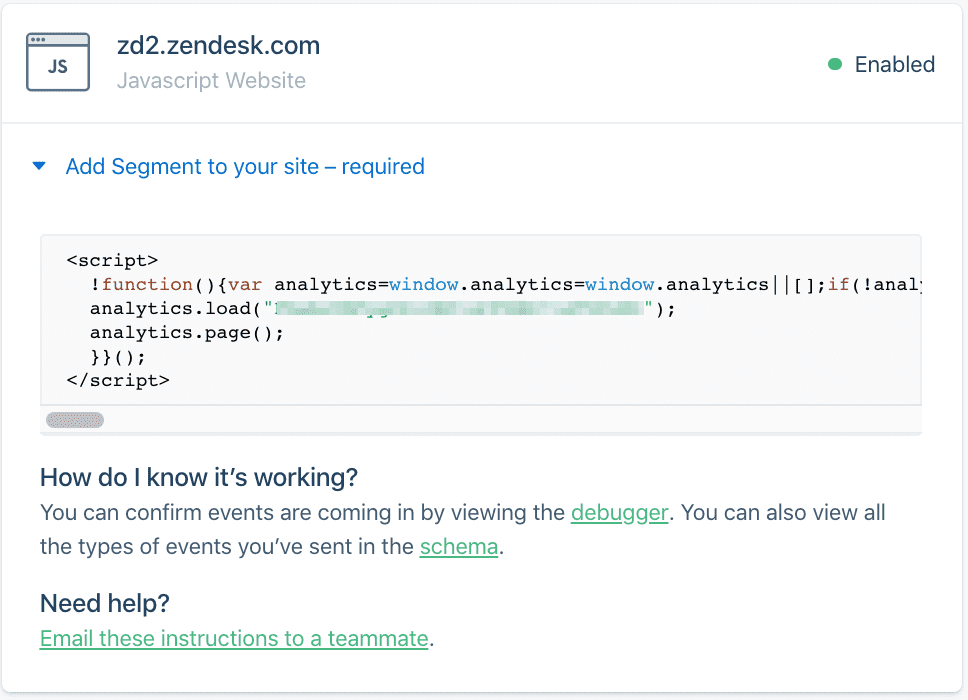Segment & Zendesk | CustomerOps